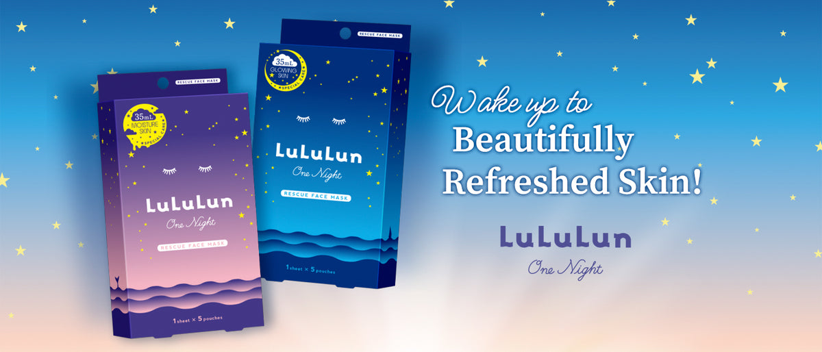 Lululun USA - Simple Skincare, Endless Joy